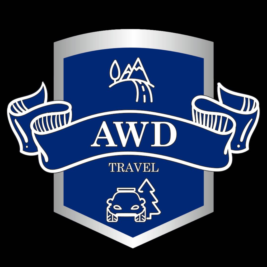AWD Travel Аватар автора