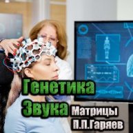 Генетика Звука Аватар автора