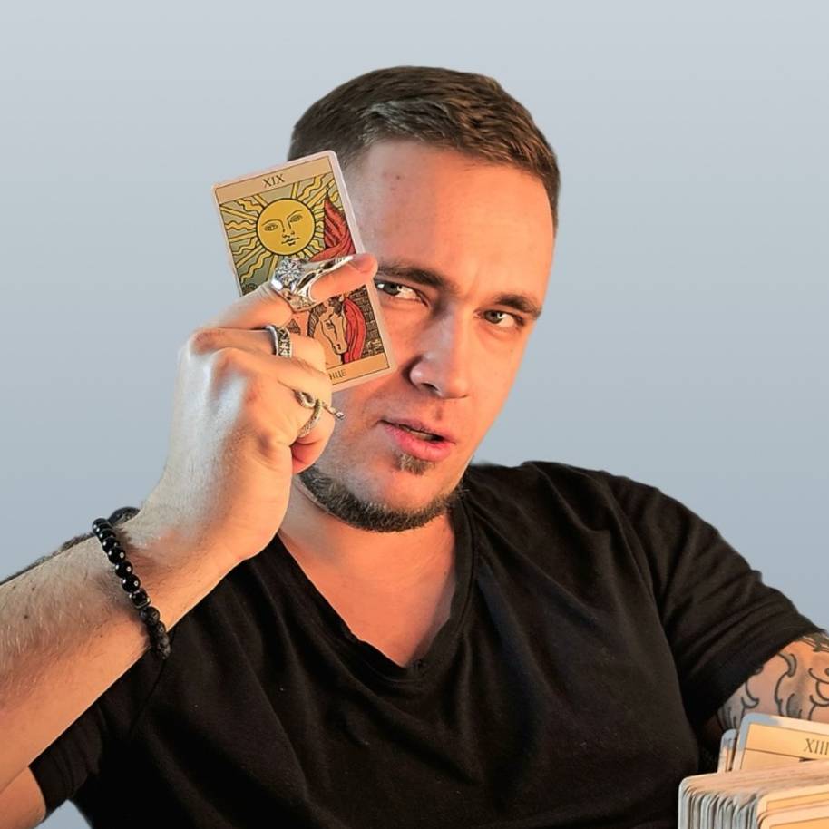 Егор Сейд