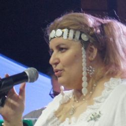 Алёна Корнет