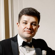 Алексей Романовский Аватар автора