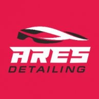 Ares - Detailing Аватар автора