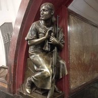 Банкнотная эмиссия планеты Земля. Аватар автора