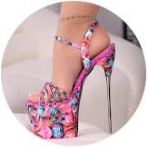 Shoes Of Hollywood Аватар автора