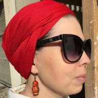 Жизнь и отдых в Египте Аватар автора