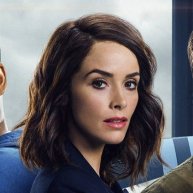 Сериал Вне времени / Timeless Аватар автора