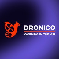 DRONICO Аватар автора