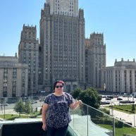 Путешественники Аватар автора