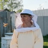 Блог Чиковой Аватар автора