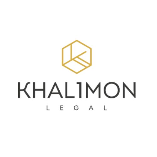Khalimon legal Аватар автора
