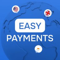 Easy Payments Аватар автора