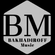 BAKHADIROFF Аватар автора