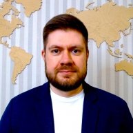 Психолог Юрий Карлинский Аватар автора