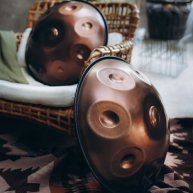 Медитативные инструменты Nhoc Handpans Аватар автора