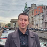 Роман Технадзор Аватар автора