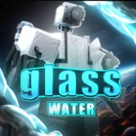 СТАКАН ВОДЫ / GLASS Аватар автора