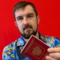 ВИЗА КОНСТАНТИН // Частный визовый агент Аватар автора