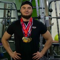СПОРТИВ Аватар автора