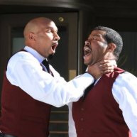 Сериал Ки и Пил / Key and Peele Аватар автора