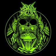 Monkey Toxsi Аватар автора