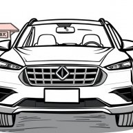 АвтоОбзорник Аватар автора