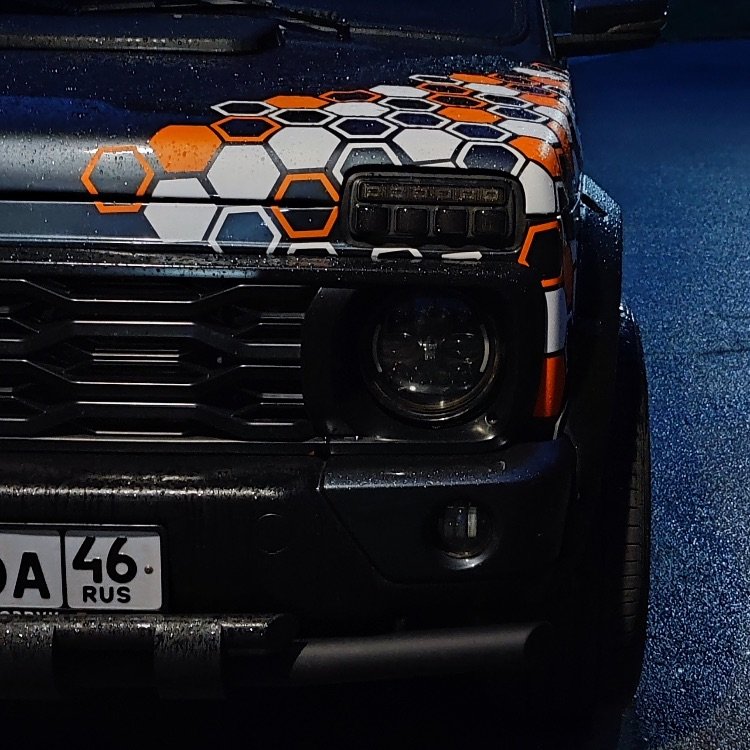 Аватар автора