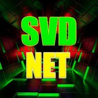 SVD_NET Аватар автора
