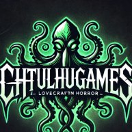 ChtulhuGames Аватар автора