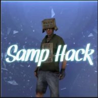 SAMP HACK Аватар автора
