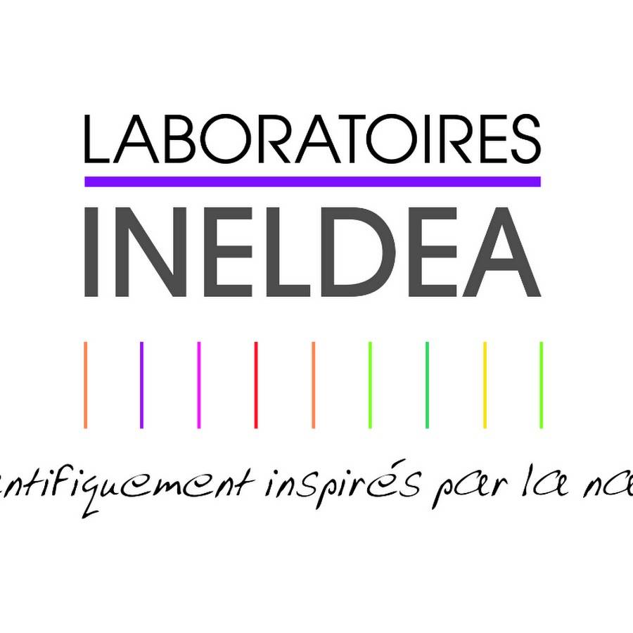 Laboratoires Ineldea Аватар автора