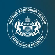 Боевой кадровый резерв Тюменской области Аватар автора