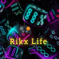 RIKX  💥 Аватар автора