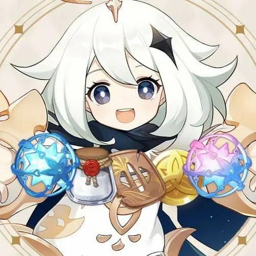 Paimon