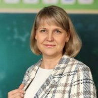 Степнова Елена Аватар автора