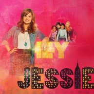 Сериал Джесси / Jessie Аватар автора