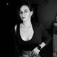 Елена Лерх Аватар автора