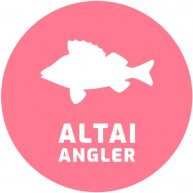 Altai Angler Аватар автора