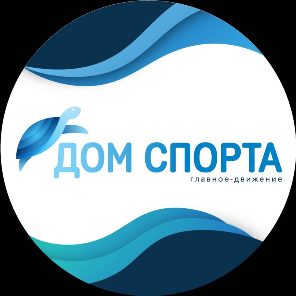 Дом Спорта (DomSporta.com) Аватар автора