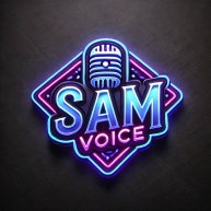 SAM Voice Аватар автора