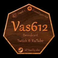 Vas612 Аватар автора