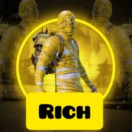 Pubg RICH Аватар автора