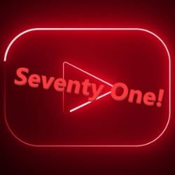 Seventy One!