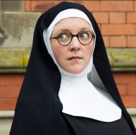 Сериал Расследования сестры Бонифации / Sister Boniface Mysteries Аватар автора