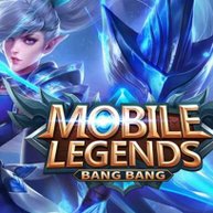 Mobile Legends bang bang Аватар автора