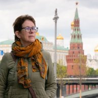 Экскурсии детей по Суздалю Аватар автора