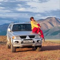 Евгения - JaneTravel Аватар автора