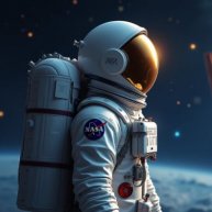 Spaceman Аватар автора
