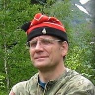 Клуб РГО  Аватар автора