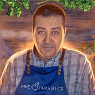 РЕЦЕПТЫ ДЖАФАРА Аватар автора