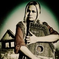 Marja Uldine official Аватар автора